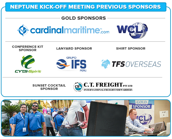 Neptune Cargo Network