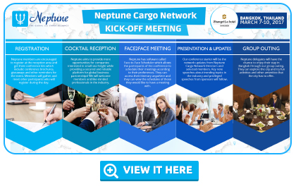 Neptune Cargo Network