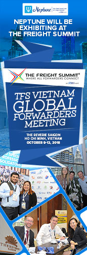 Neptune Cargo Network