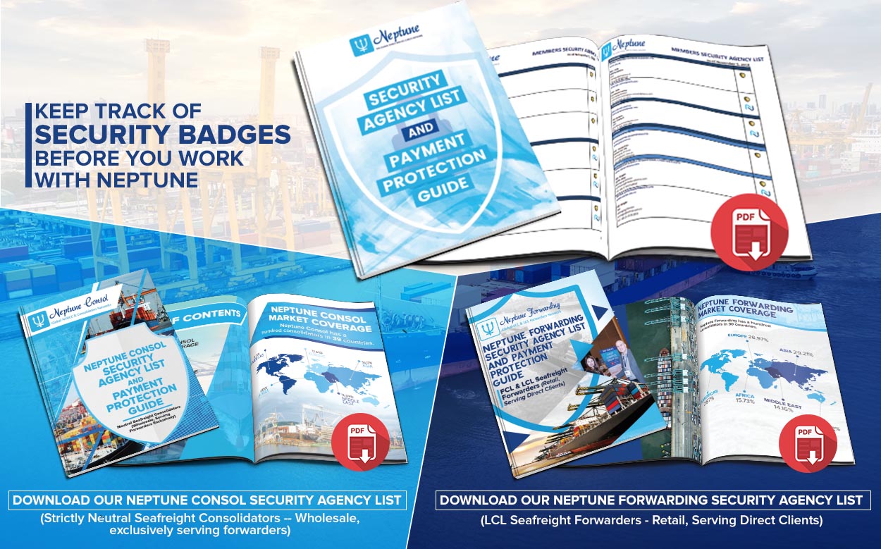 Neptune Cargo Network