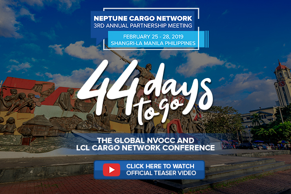 Neptune Cargo Network