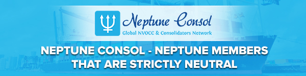 Neptune Cargo Network