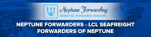 Neptune Cargo Network