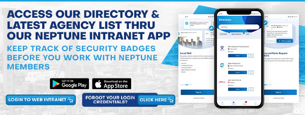 Neptune Cargo Network