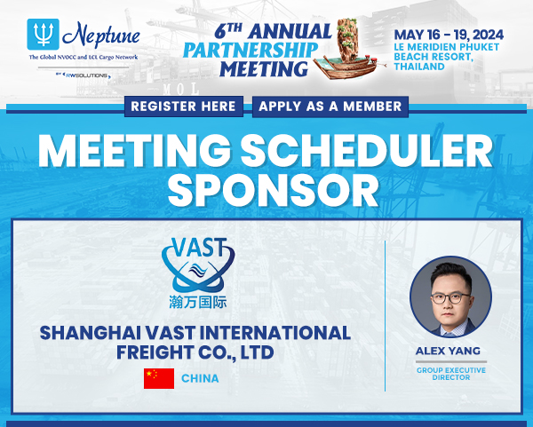 Neptune Cargo Network