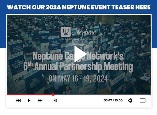 Neptune Cargo Network