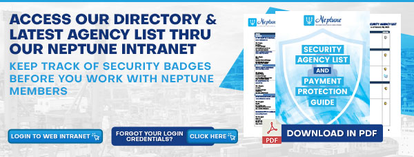 Neptune Cargo Network