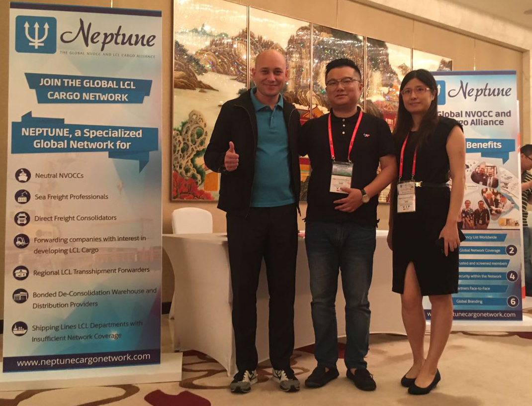 Neptune Weekly Wednesday Bulletin